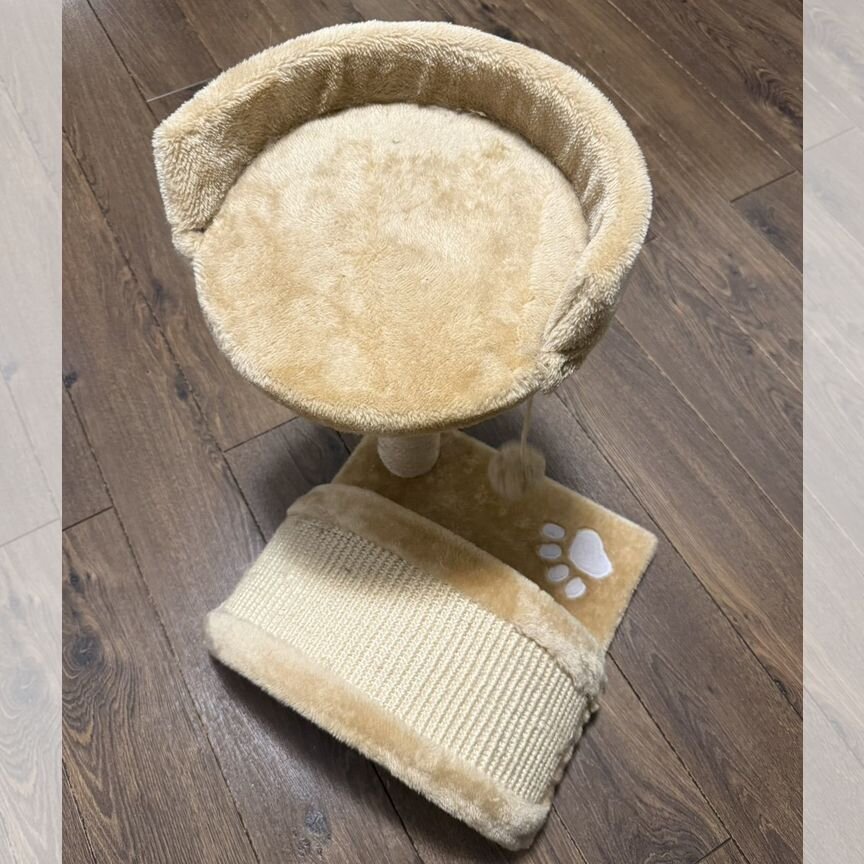 Когтеточка