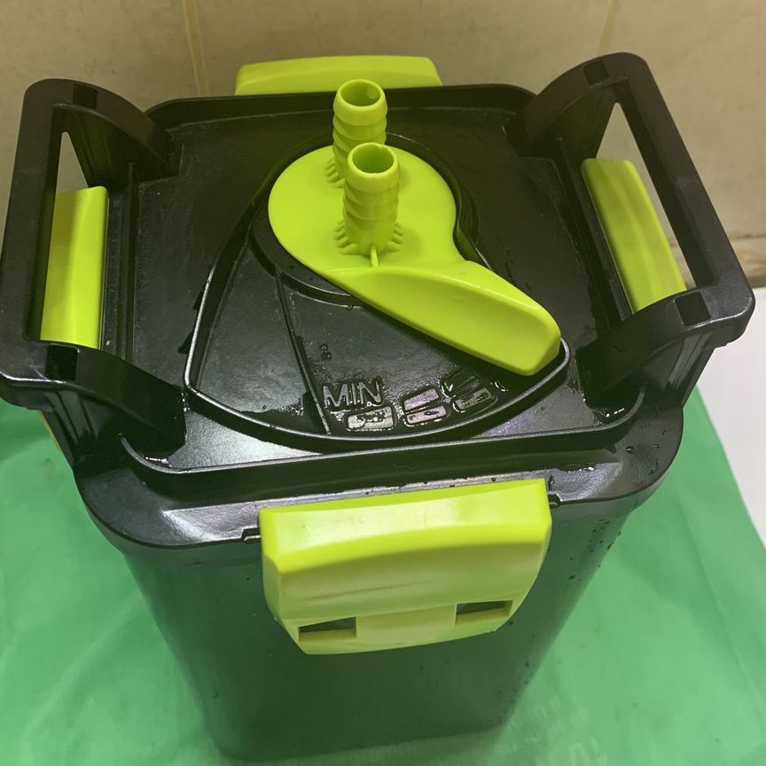 Канистра Внешнего фильтра Aquael