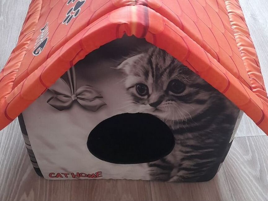 Продам домик