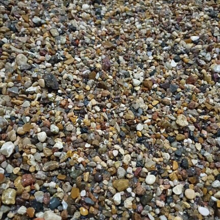 Грунт для аквариумных растений