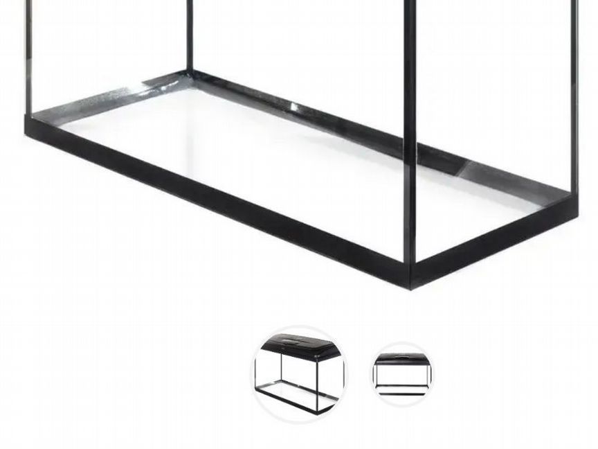 Аквариум 120 л. Aquael Plus