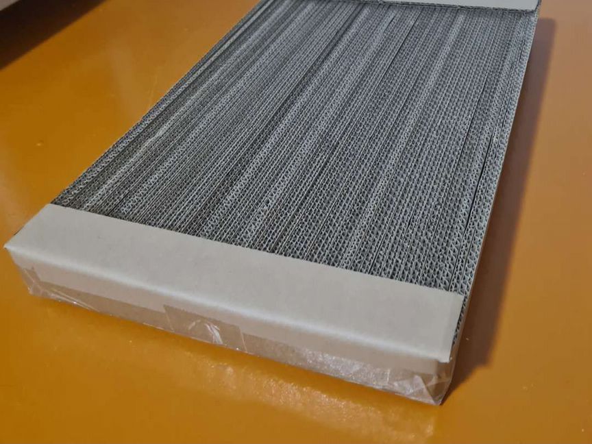 Когтеточка из картона