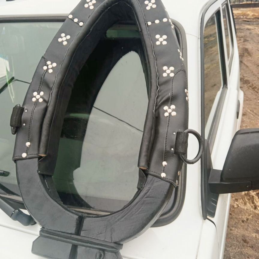 Хомут для лошади