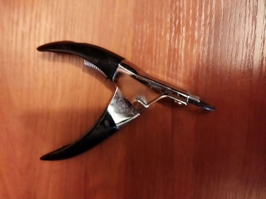 Щипцы для когтей собак