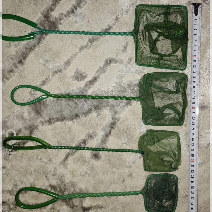 Сачок для аквариума