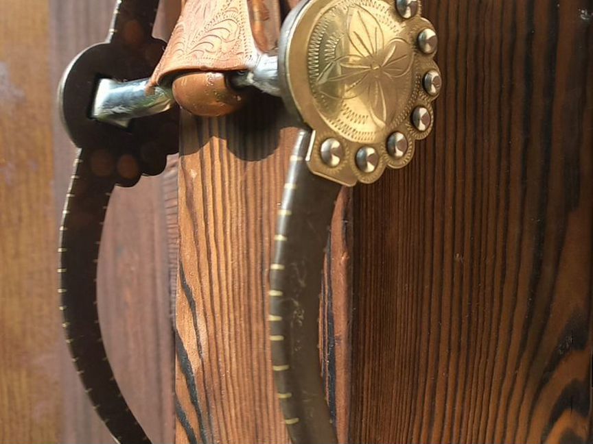 Мундштуки/оголовье для лошади