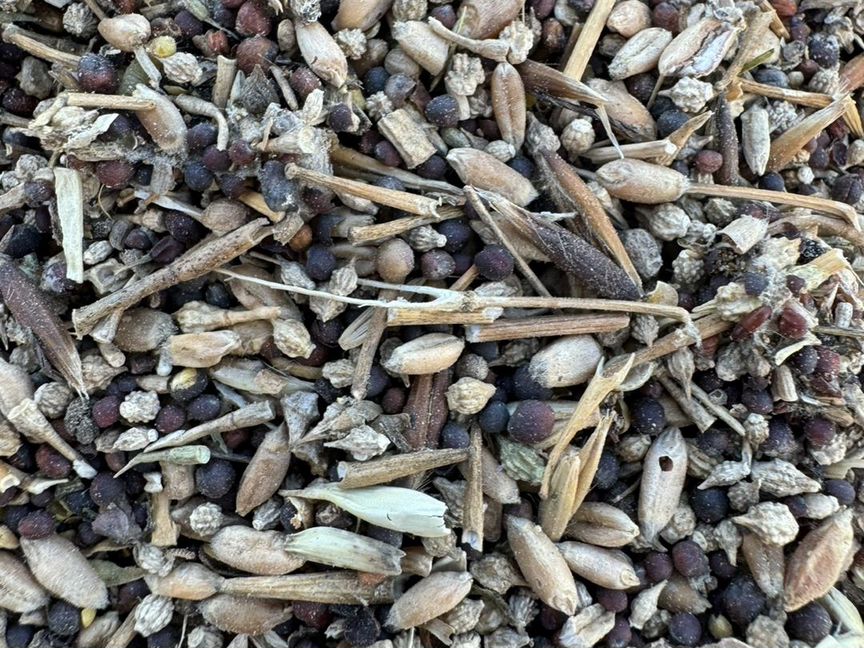 Отходы для животных