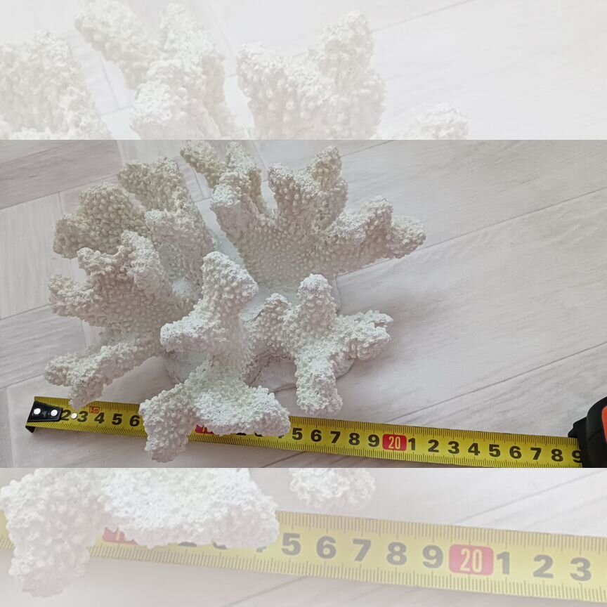 Грот для аквариума