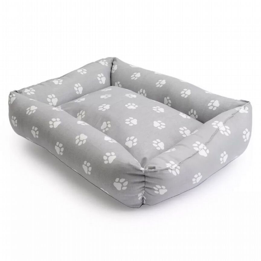 Лежанка для собак и кошек новая