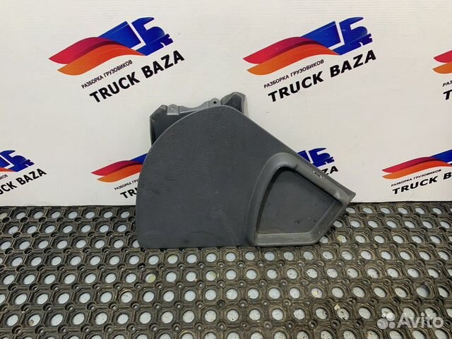 Крышка блока предохранителей Volvo FH, Volvo FM купить в Холмской ...