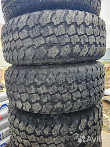 Marshal Road Venture AT61 275/60 R20 купить в Азове | Авито