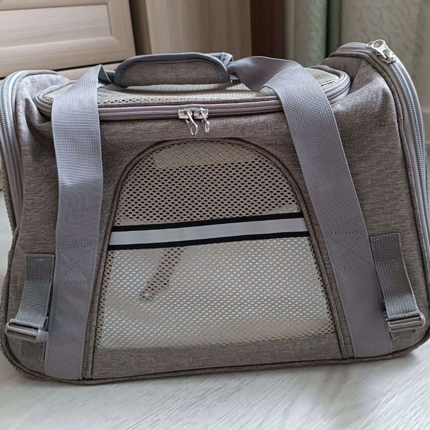 Переноска для животных