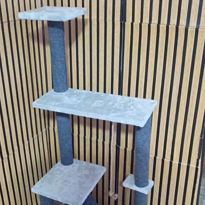 Когтеточка