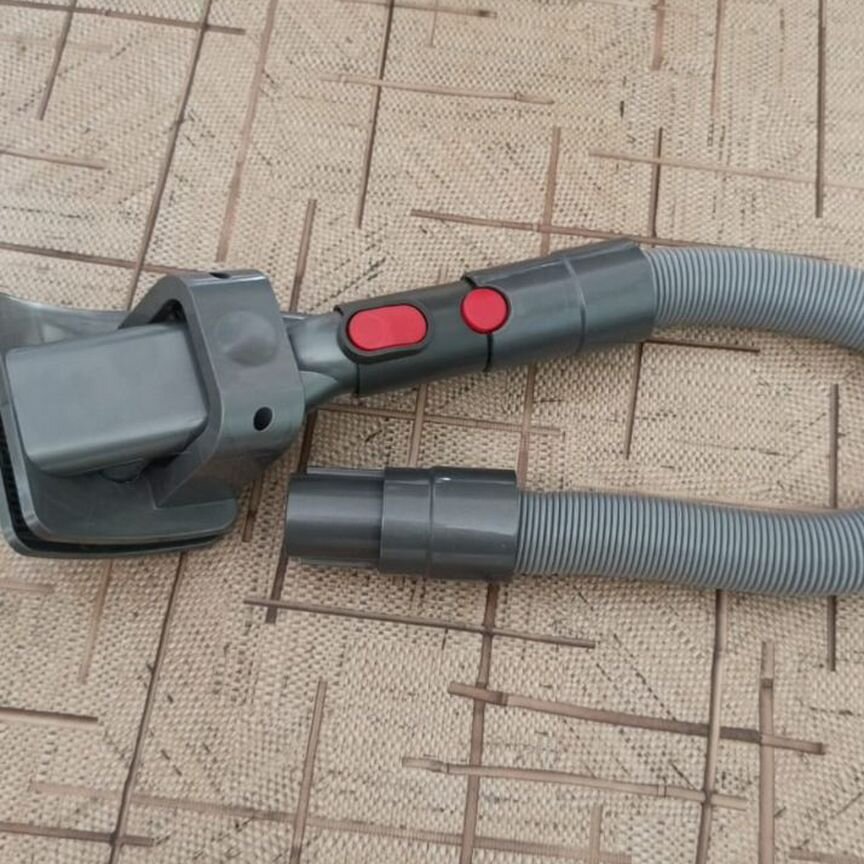 Насадка для ухода за домашними питомцами Dyson