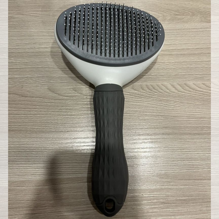 Расческа для кошек и собак