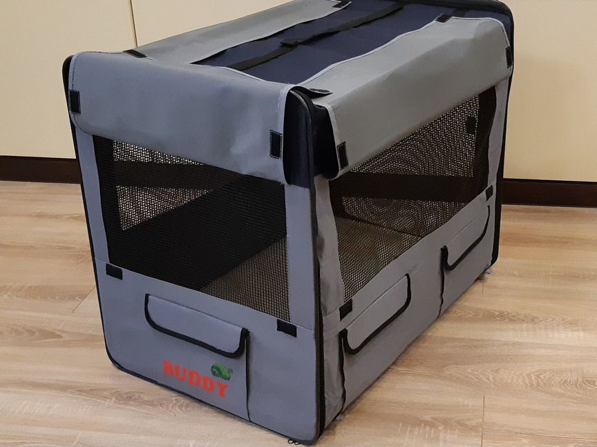 Вольер для кошек и собак В61*Ш52*Д75