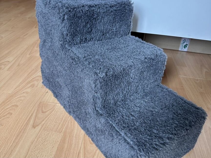 Ступеньки для собак