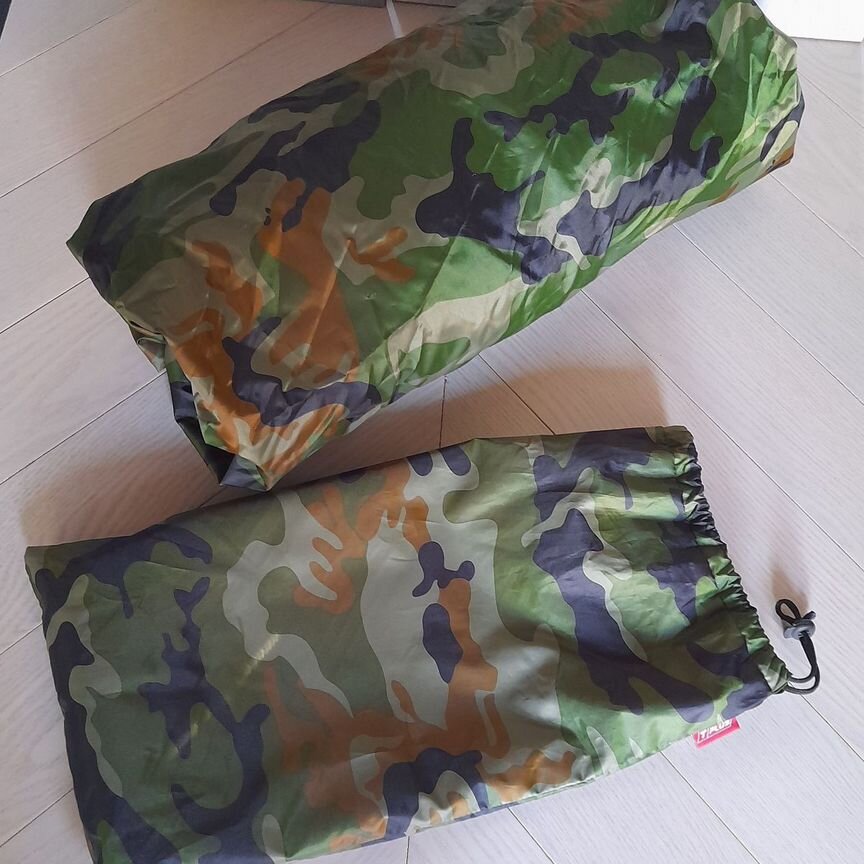 Чехол на собак
