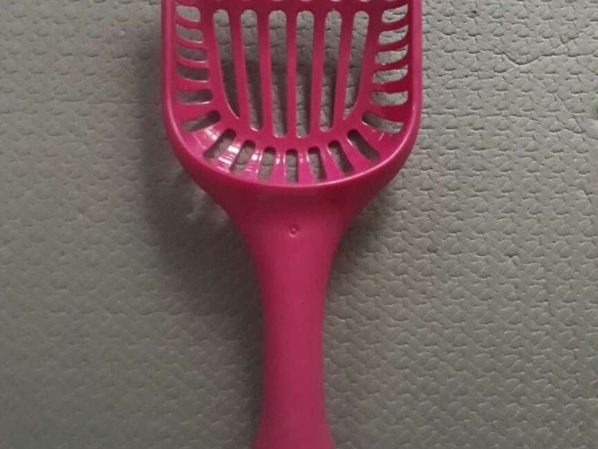 Совок для кошачьего туалета