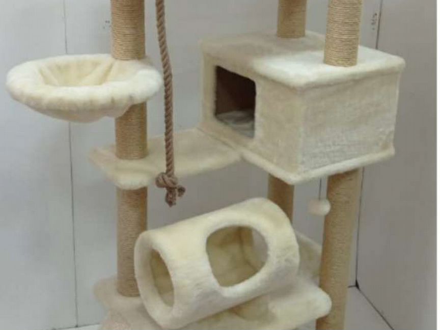 Комплекс для кошек