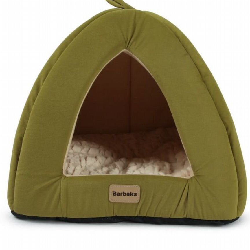 Домик для собаки кошки