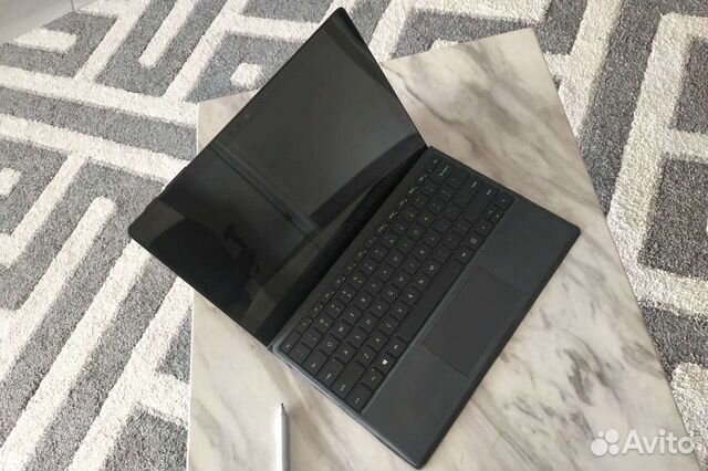 Microsoft surface pro 6 купить в Пушкине | Электроника | Авито