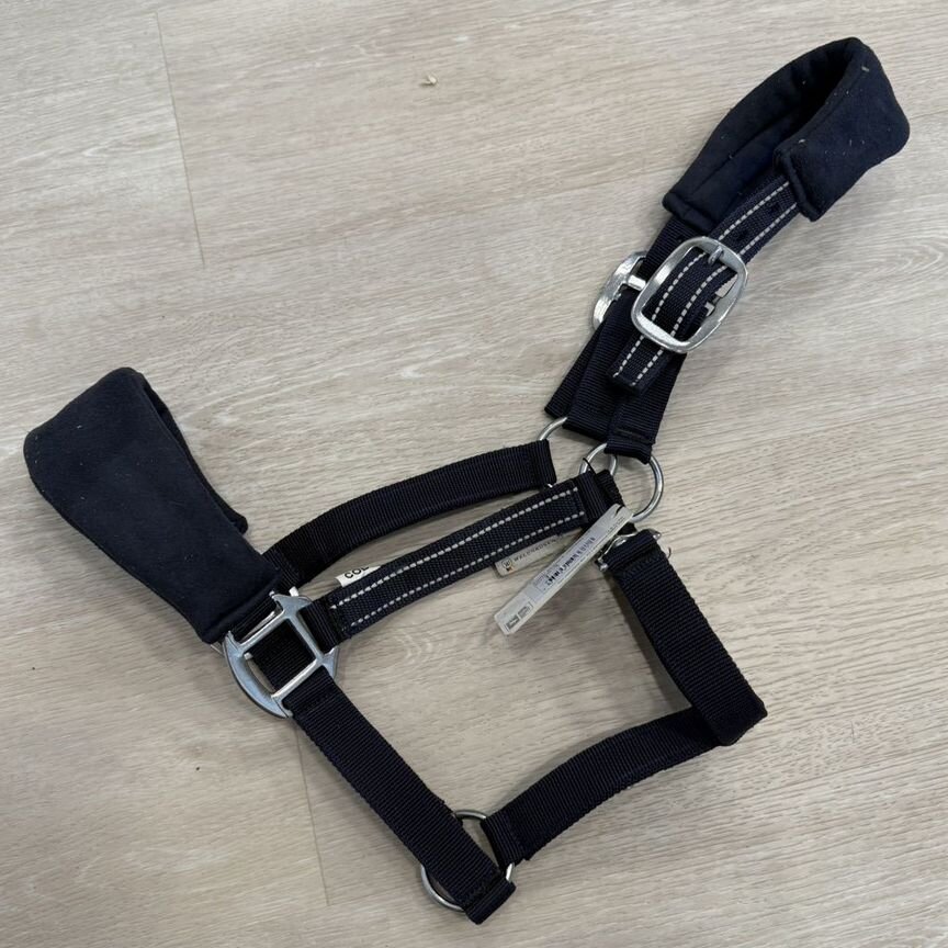 Недоуздок для лошади cob