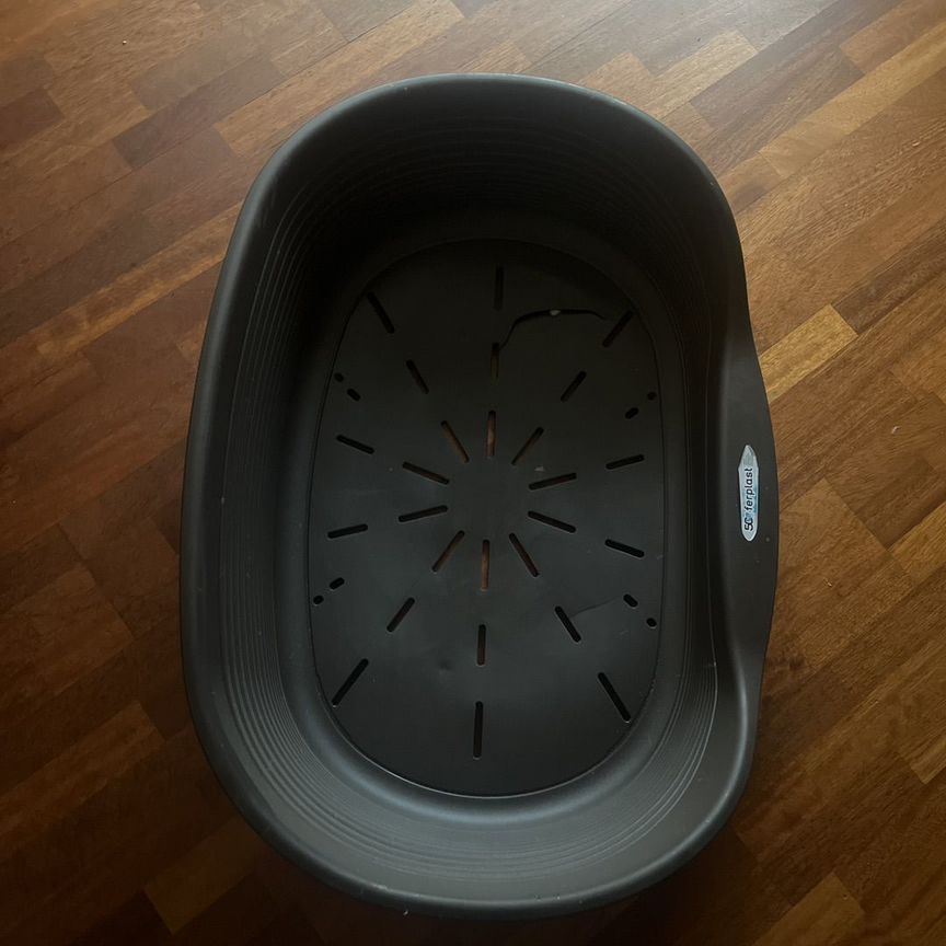 Лежак ferplast 10