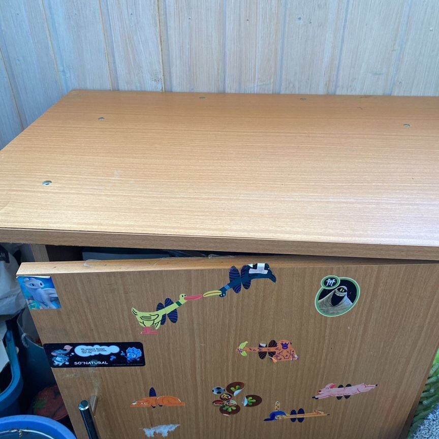 Тумба под аквариум