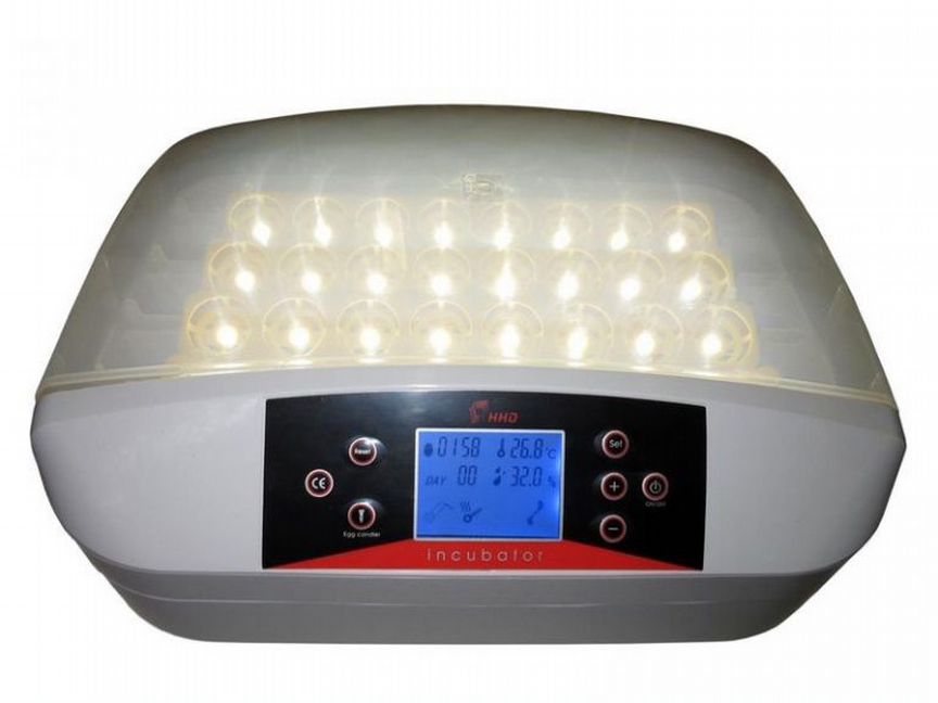 Инкубатор для яиц мсн 32