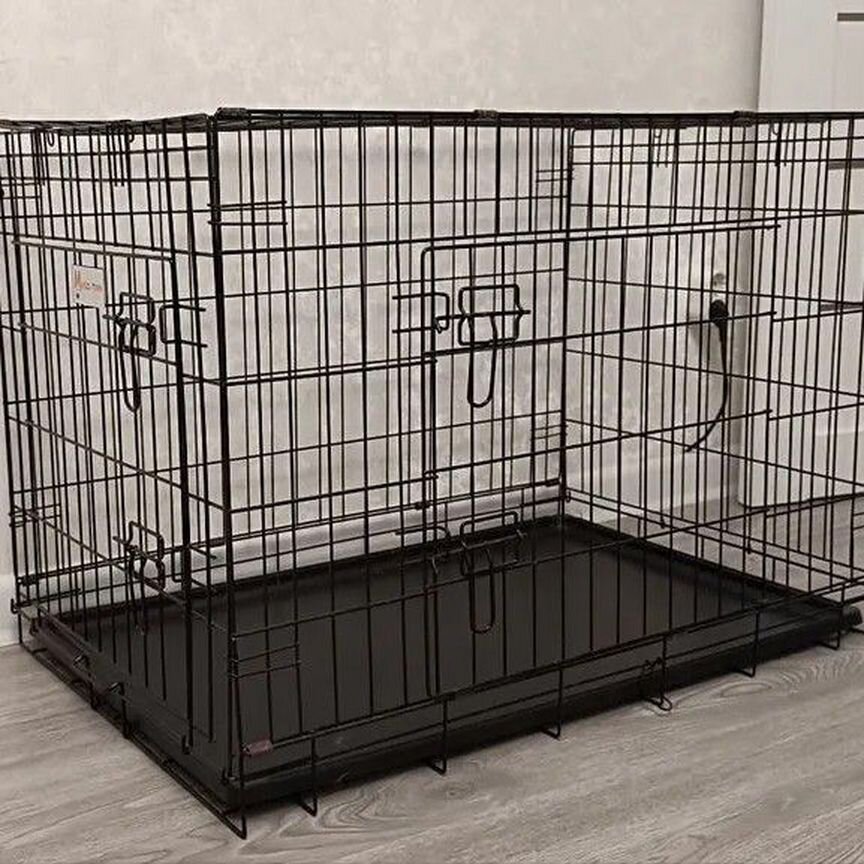 Клетка вольер для собак