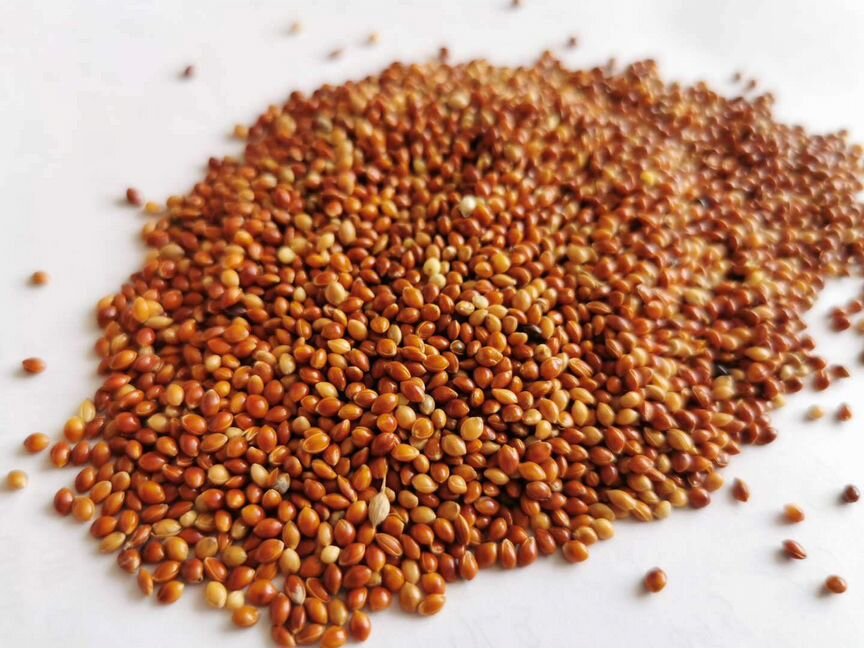 Просо (на развес, мешок)