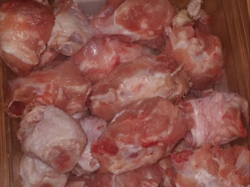 Корм для животных