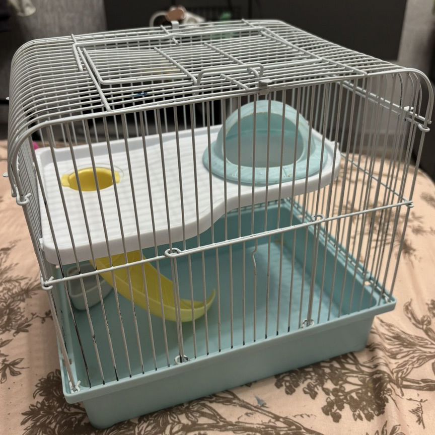 Клетка для грызунов