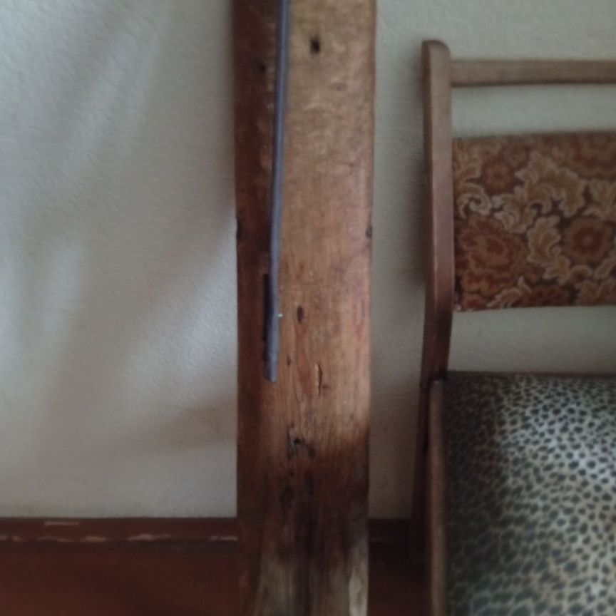 Для выделки шкур животных