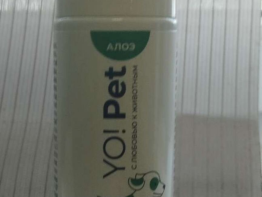 Пенка для лап