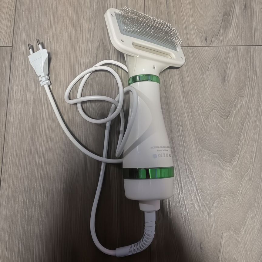 Фен для собак