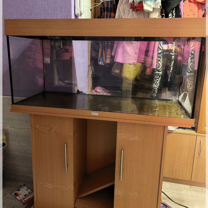 Аквариум Juwel Rio 180