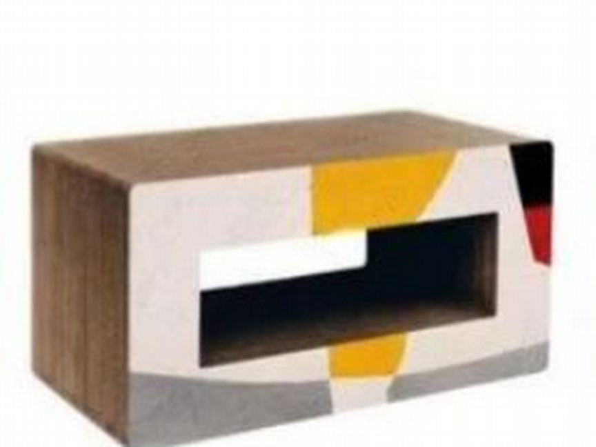 Новая когтеточка домик тумба