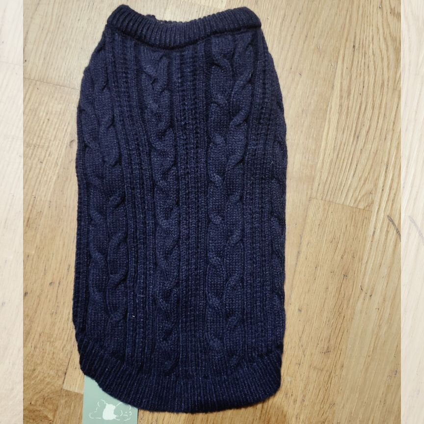 Свитер для собак мелких пород