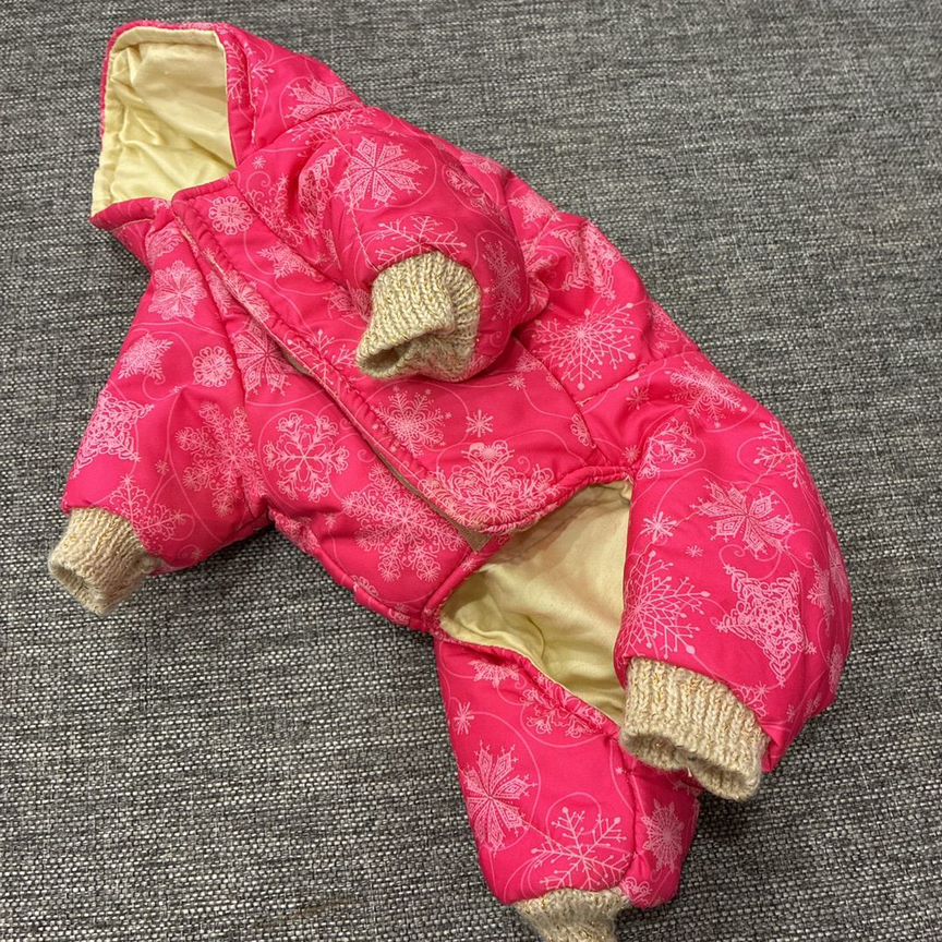 Одежда для маленьких собак s