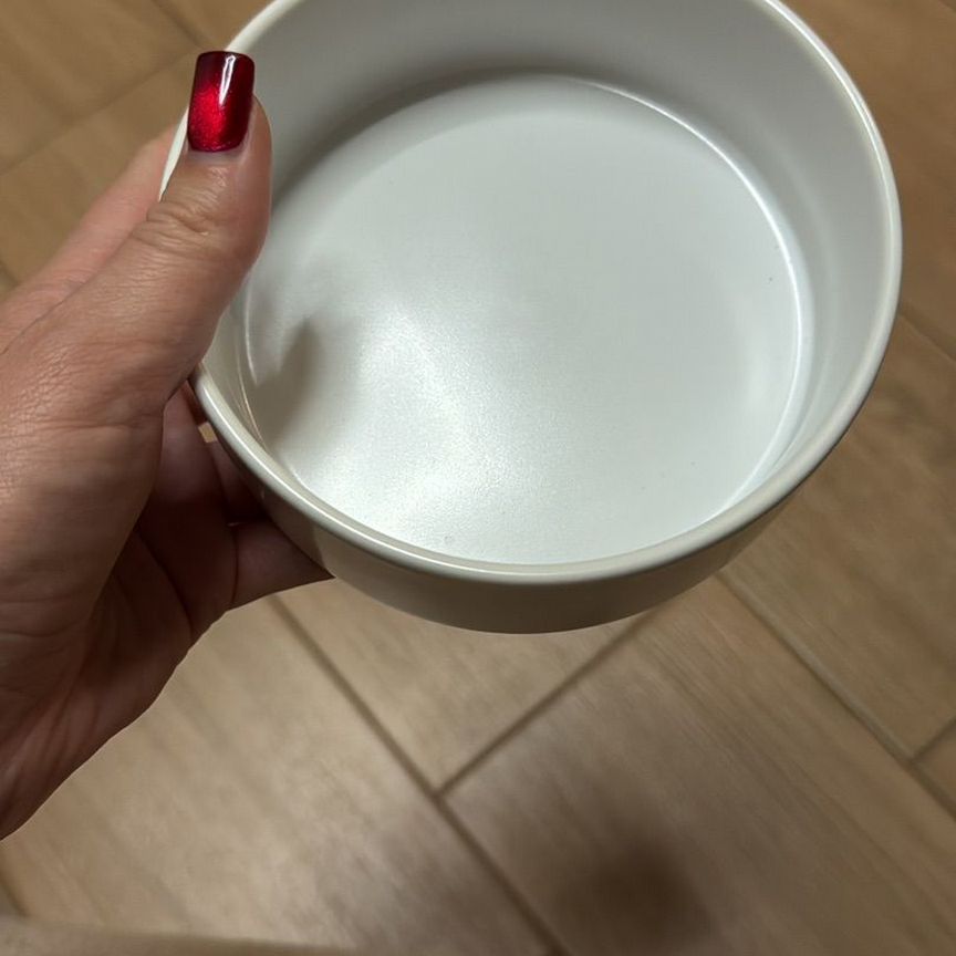 Миска керамическая