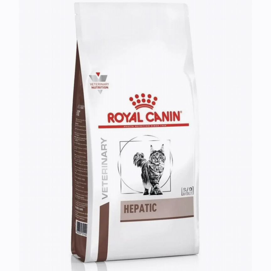 Сухой корм для кошек Royal Canin Veterinary