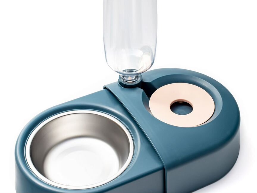 Миски для кошек и собак