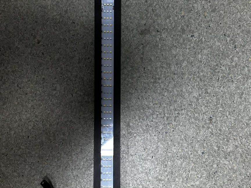 Светильник для акварима Tetra 70 см