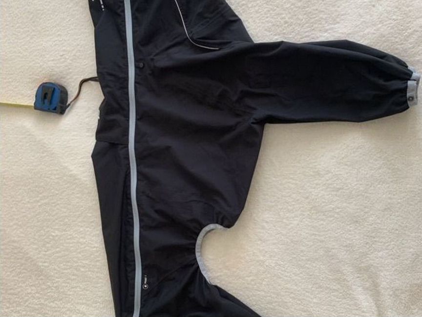 Комбинезон для собак hurtta