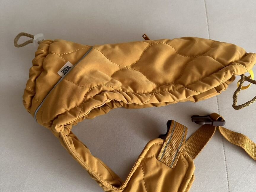 Куртка для собаки Zara