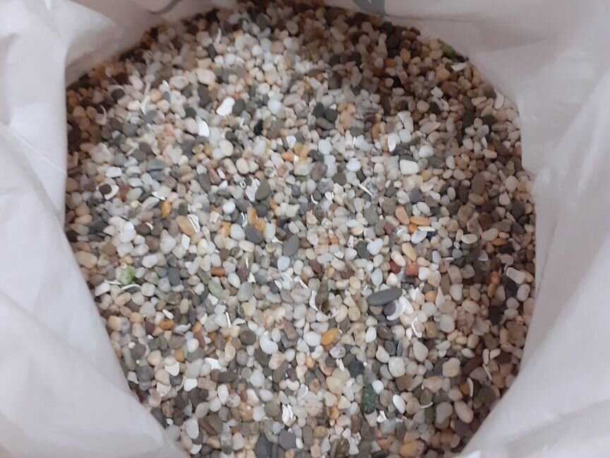 Грунт для аквариума