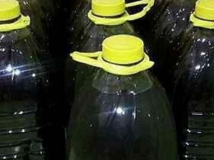 Фуза подсолнечная