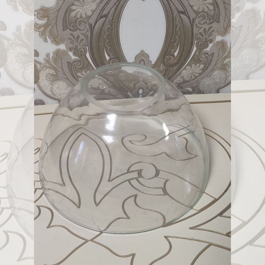 Декоративный аквариум